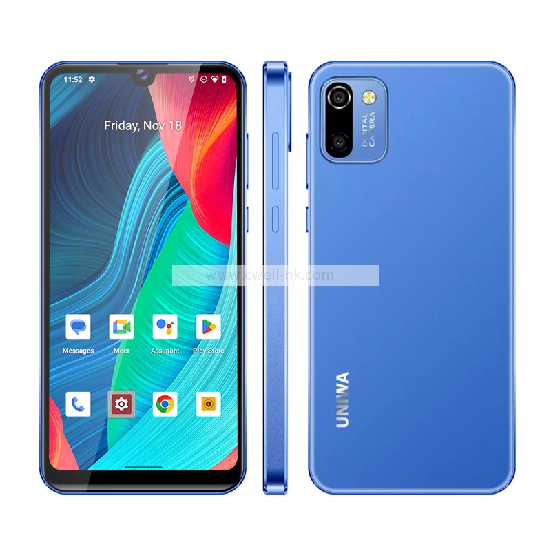 UNIWA K626→4G LTE Smartphone→Android Smartphone→Mobile Phone→UNIWA ...